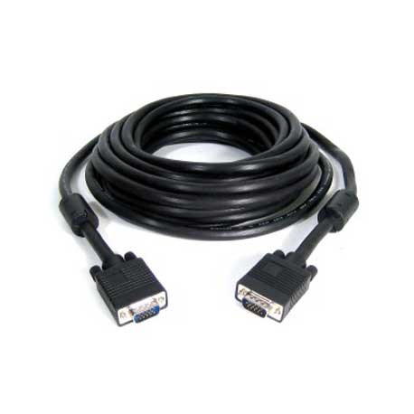 Câble VGA 10m - Concept Son