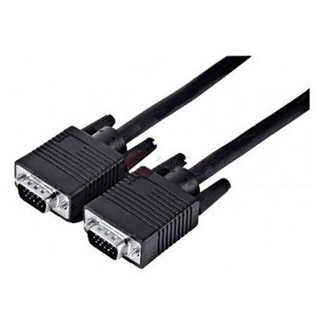 Câble VGA 1m - Concept Son