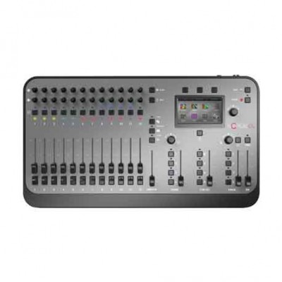 Console DMX Jands Stage 12 - Concept Son