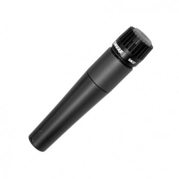 Micro Shure SM 57 - Concept Son